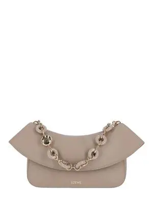 Loewe Ola Bag - Beige