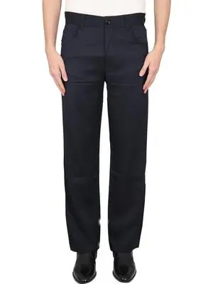Séfr Santana Pants Black