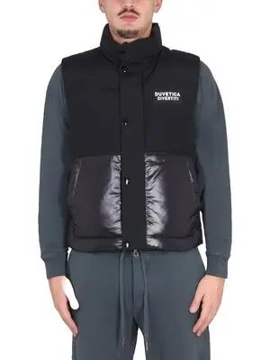Duvetica Ughetti Jacket - Black