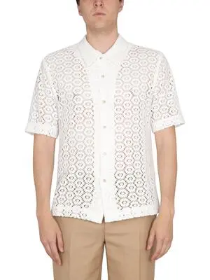 SÉFR Noam Shirt