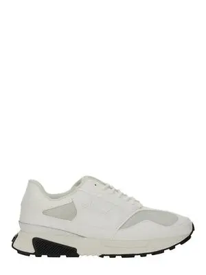 Diesel S-tame-d Sneakers - White