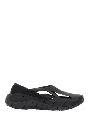 MAISON MARGIELA X REEBOK Project 0 Cr Sneakers - Black