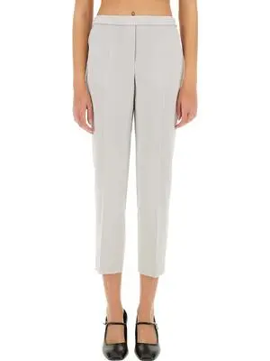 Theory Treeca Pants - Grey