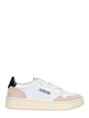 AUTRY Low-Top Sneakers