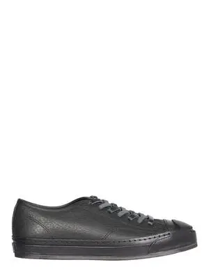 HENDER SCHEME Manual 23 Industrial Sneakers - Black