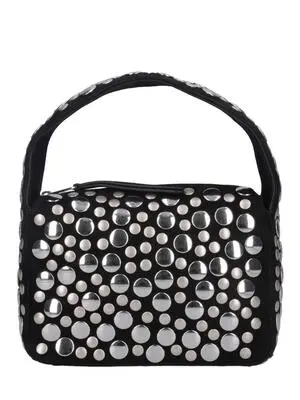 KHAITE Elena Studded Bag