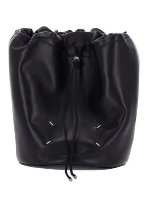 MAISON MARGIELA 5AC Bucket Bag