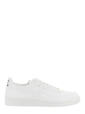 Comme Des Garçons Sneaker X Asics - White
