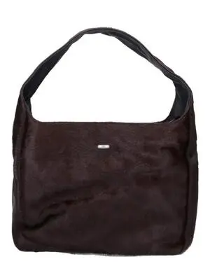 Our Legacy Large Shoulder Bag - Brown