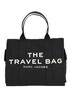 Marc Jacobs The Travel Bag Tote - Black
