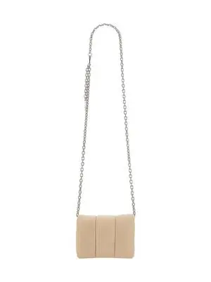 STAND STUDIO Shoulder Bag - Ivory
