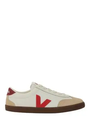 VEJA Volley Low Top Sneaker Multicolour