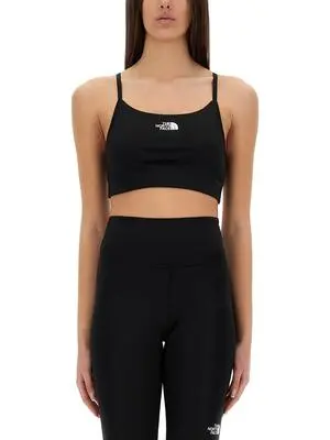 The North Face Sports Bra "flex - Black