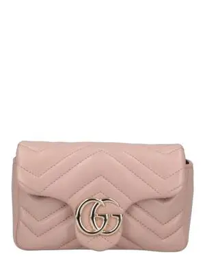 Gucci GG Marmont Mini Bag Pink