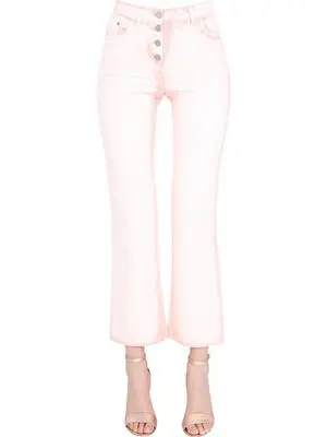 Alberta Ferretti 70's Trousers - Pink