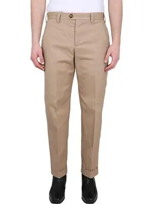 PT TORINO Rewoked Pant - Beige