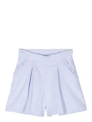 SIMONETTA Pleated Skirt