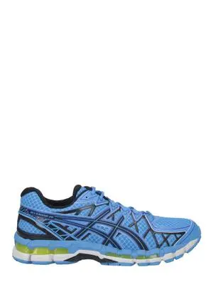 Asics Gel-kayano 20 Sneakers - Light Blue