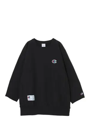 UNDERCOVERISM Champion X T-shirt - Black