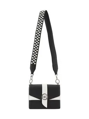 Michael Kors Greenwich Shoulder Bag - Multicolour