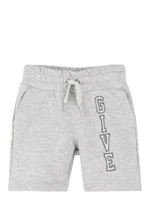 Givenchy Short - Grey