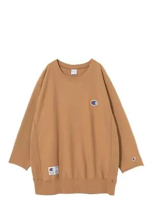 UNDERCOVERISM Champion X T-shirt - Beige
