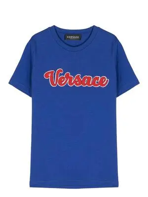 Versace T-shirt - Blue