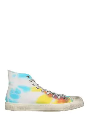 Givenchy High-top Sneakers - Multicolour
