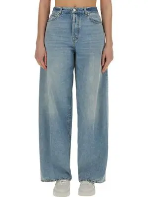 HAIKURE Bethany Jeans - Denim