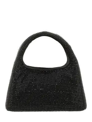Marc Jacobs The Sack Bag - Black