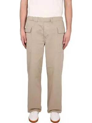 SUNFLOWER Cargo Pants - Brown