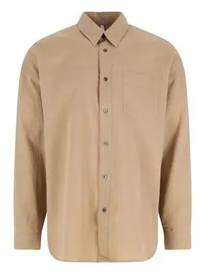 SUNFLOWER Stable' Shirt - Beige