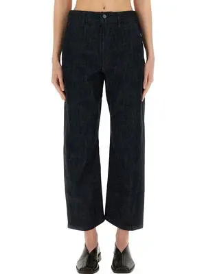 LEMAIRE Straight Fit Jeans