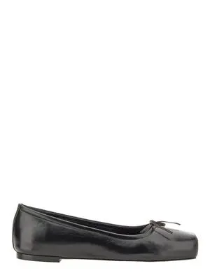 AeydĒ Gabriella Dancer Flat - Black