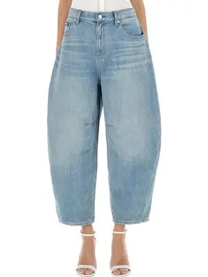 Helmut Lang Cocoon Jeans - Denim