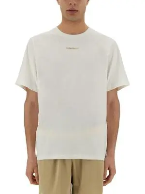 WALES BONNER T-shirt "original - White
