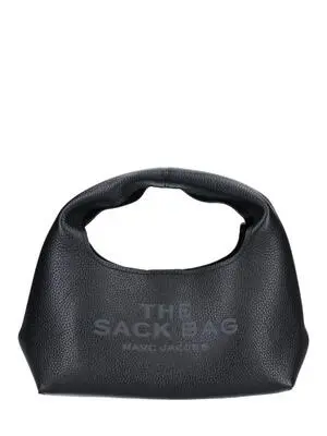 Marc Jacobs The Sack Mini Bag - Black