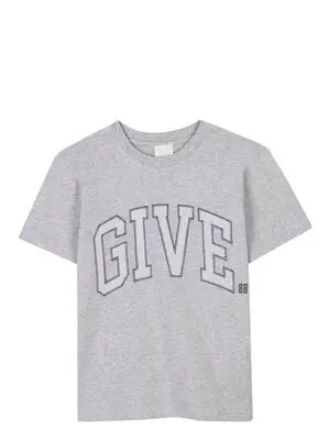 Givenchy T-shirt - Grey