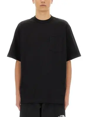 The North Face Relaxed Fit T-shirt - Black