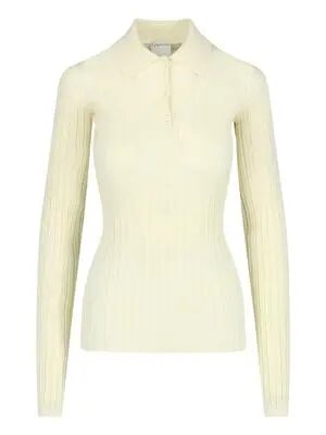 Calvin Klein Sweater - Yellow
