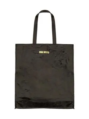 UMA WANG Tote Bag - Brown