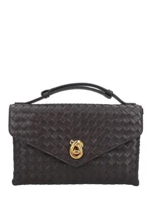 BOTTEGA VENETA Knot Lock Bag