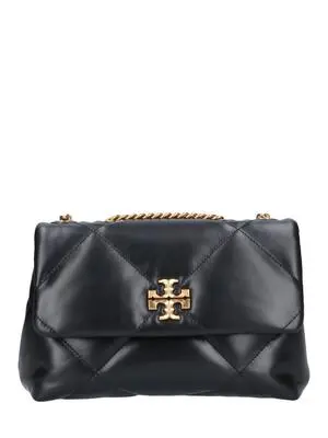Tory Burch Kira Convertible Shoulder Bag - Black