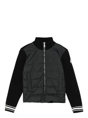 Moncler Jacket - Black