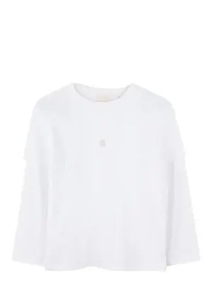 Givenchy Shirt - White