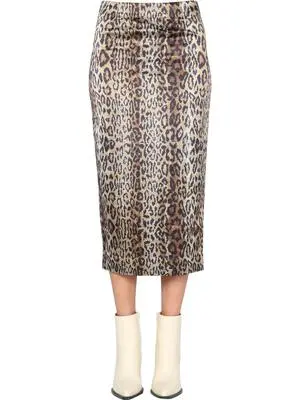 REMAIN BIRGER CHRISTENSEN Tasha Skirt