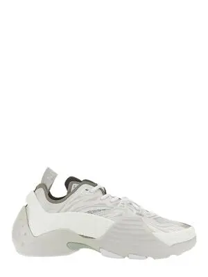 LANVIN Flash-x Sneakers - White
