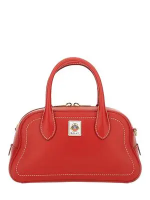 Bally Unda Bag - Red