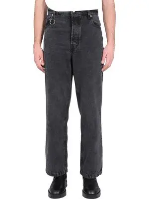 ÉTUDES Denim Jeans - Black