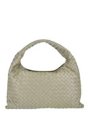 Bottega Veneta Small 'Hop' Bag Green